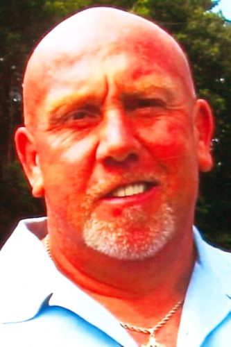 Michael W. Moore 1971-2020 | News, Sports, Jobs - The Vindicator